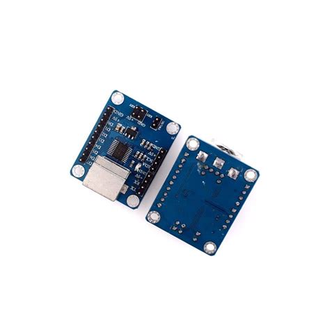 For Ps2 Keyboard Module Twiiic Keyboard Socket Module For