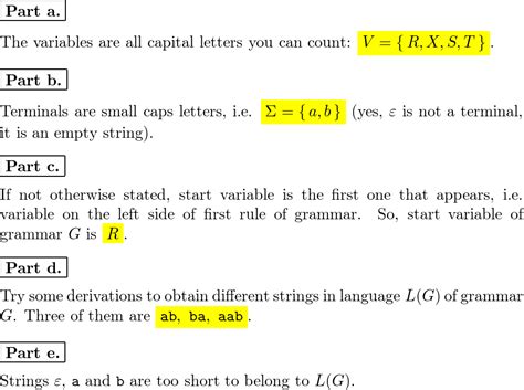 introduction to the theory of computation 9781133187790 exercise 3