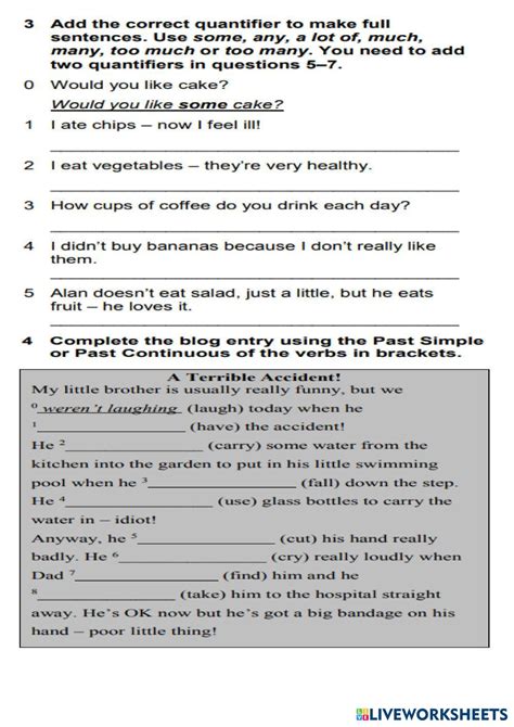 Test U6 Ww2 Free Interactive Worksheets 7701218