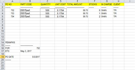 Importing Data From Excel Into SQL Server That Has A Different Design In The Template In Excel