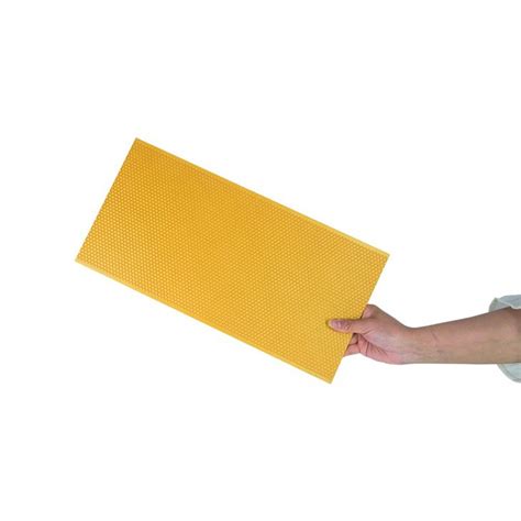 Plastic Foundation Sheet For Beekeeping Manufacturers And Factory