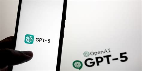 Heres Everything Thats New And Different In Gpt 5 Openais Long Awaited Flagship Ai Model