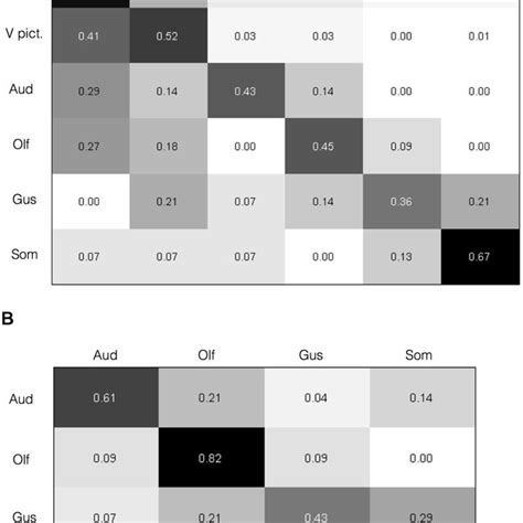 Brain Activity Diagnoses The Sensory Context Of Affective Experience Download Scientific