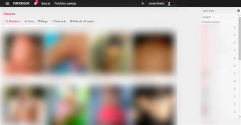 Fuckbook Es Fiable Opiniones Y Experiencias