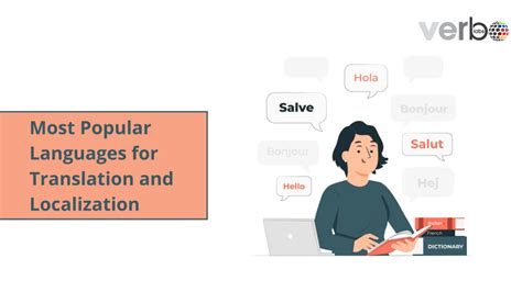 Most Popular Language For Translation And Localization Verbolabs Most Popular Language For Translation And Localization Verbolabs