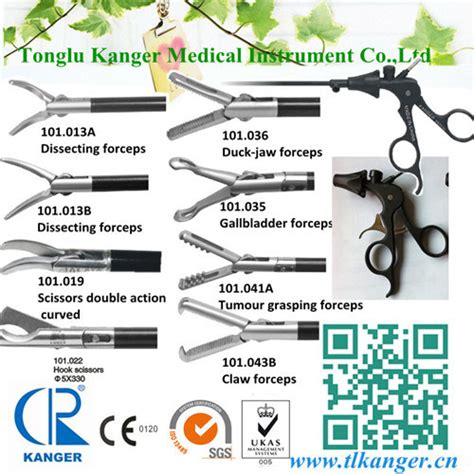 Laparoscopic Cholecystectomy Instruments Set At Marcus Goehring Blog