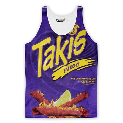 Takis Coloring Pages