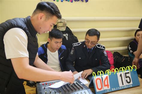 Дархан Уул аймгийн Дархан Уул аймгийн Цагдаагийн Газар