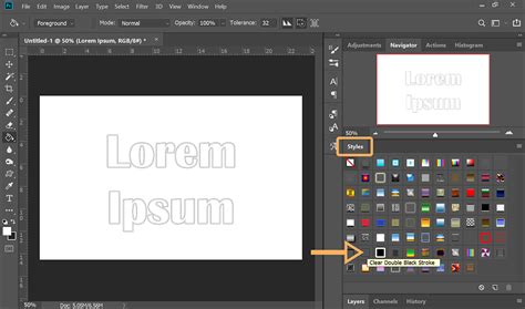 Font 3d Create Font Font Style Adobe Product Community 14509590