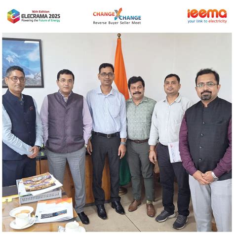 Meeting With Ministry Of Commerce And Industry India Amit K Gupta Posted On The Topic Linkedin