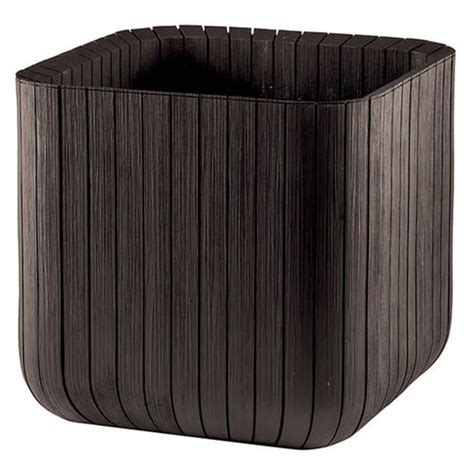 Cube Outdoor Planters Temple And Webster