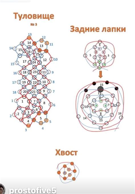 Pin By Alina Chen On 串珠 狗狗講義合集 Save Quick