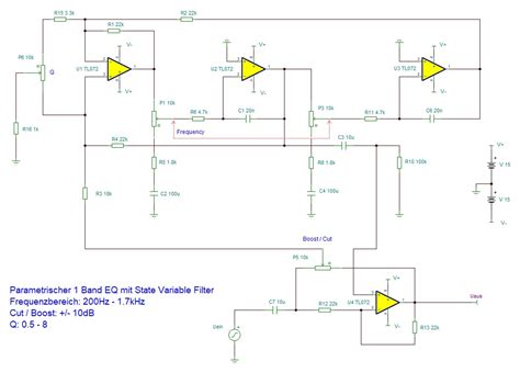 Equalizer Schematic Symbol At Chelsea Pugliese Blog