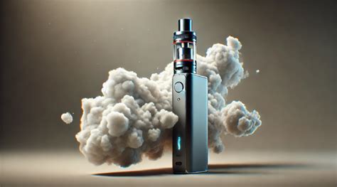 전자담배 연기 많이 내려면 어떻게 할까요 네이버 블로그