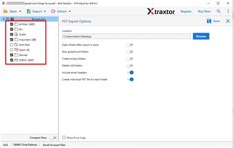 How To Export Gmail To Pst Top 2 Solutions