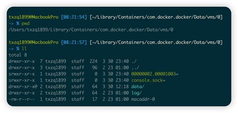 Mac Os下docker的安装与配置mac 安装docker Csdn博客 Mac Os下docker的安装与配置mac 安装docker Csdn博客