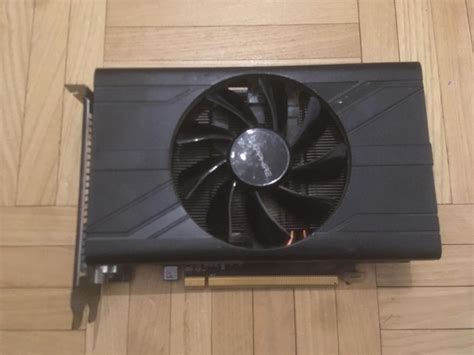 Sapphire RX 570 4GB