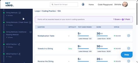 Video Shirisha Kalluri On Linkedin Day36of 50daysofcodechalleng Assignments Ccbp