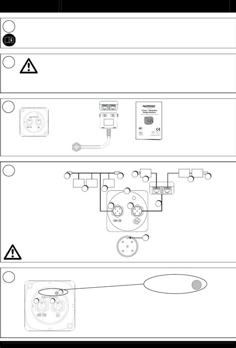 Mastervolt Czone Masterbus Bridge Interface Handleiding 1 Paginas Mastervolt Czone Masterbus Bridge Interface Handleiding 1 Paginas