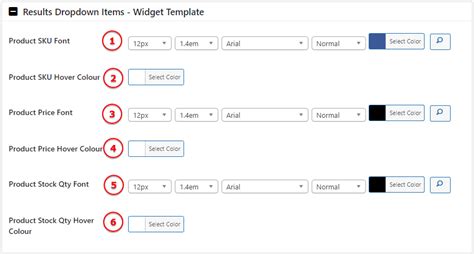 Predictive Search Woocommerce Addon A3rev Docs