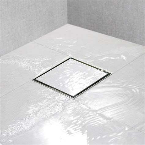 Best Linear Bathroom Drain Covers Manufacturer Lipka Home