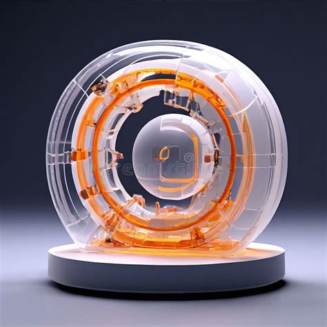 Visualization Using Three Dim Stock Illustrations 1 Visualization