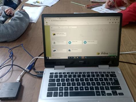 Michel Thiry Posted On Linkedin