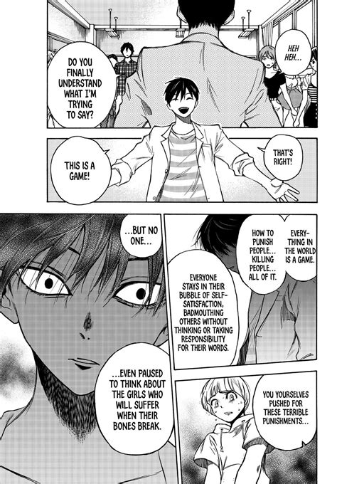 Nare no Hate no Bokura Chapter 10 - Mangapill