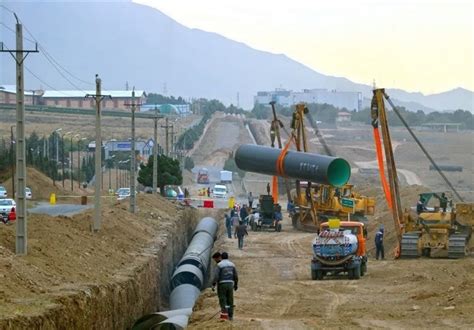 خراسان جنوبی در آستانه تحول آبی؛ از آبرسانی سیار تا پروژه‌های عظیم تسنیم