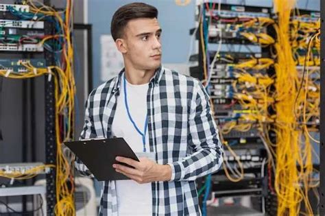Understanding VLANs The Ultimate Guide For System Administrators MoldStud