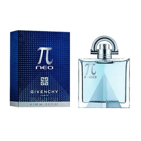 Givenchy - Pi Neo Eau de Toilette | Reviews and Rating