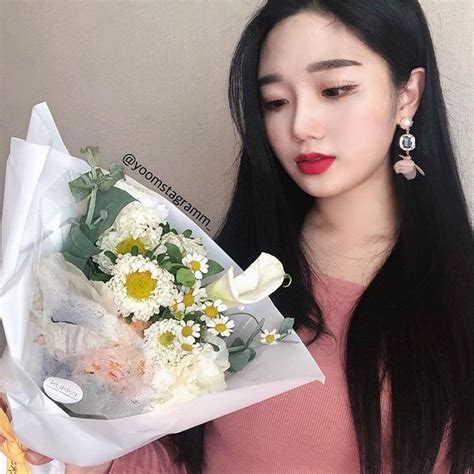 Girl Outfits Fashion Outfits Ulzzang Girl Instagram Feed Pink Girl