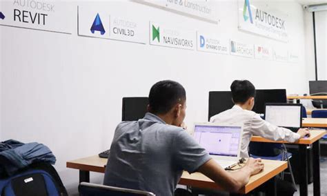 Lớp học Revit Online miễn phí tại Revit Việt Nam Revit vn