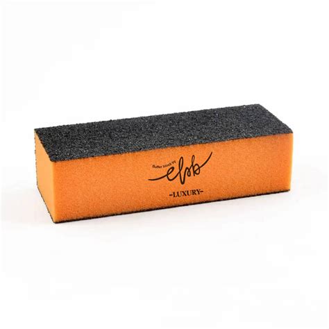 Chb Nail Shop 10pcs Chb Buffer Block