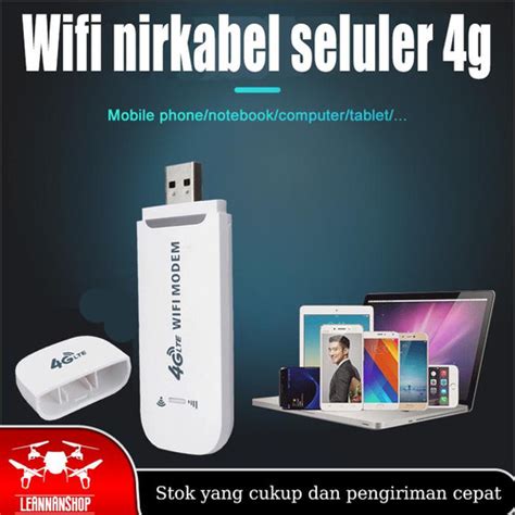 Jual GH Modem WIFI G All Operator Mbps Modem Mifi G LTE Modem Jakarta Selatan