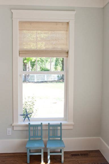 1000 Images About Window Trim Interior On Pinterest Window Trims Interior Window Trim And