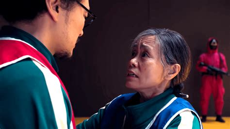 Squid Game Reveals Why Player 149 Spoilers Herself In Season 3