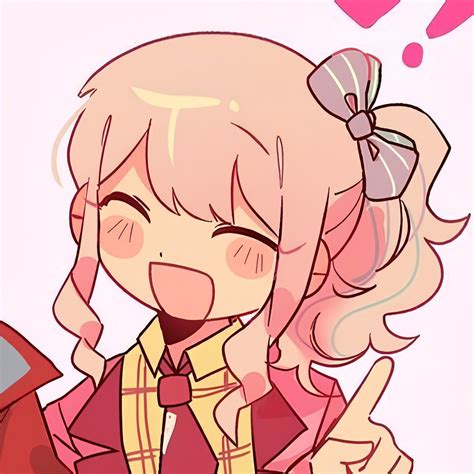 🌸 Mizuki Akiyama Chibi ׂ ᘊ ᘊ Dibujos Bonitos Filtros Para Videos
