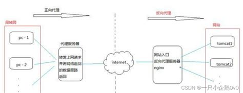 Nginx介绍及配置nginx配置 Csdn博客