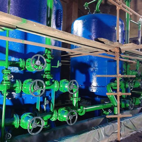 Rezervoari Gikil Lukavac Integra