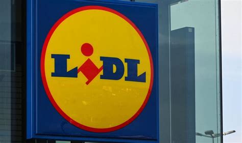 Lidl Is The Fifth Supermarket To Impose Limits On Buying Fresh Fruit And Vegetables Express Co Uk