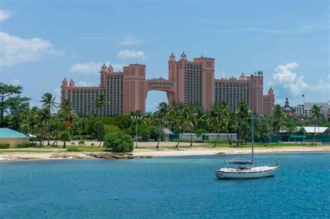 7 Things To Do In Nassau Bahamas On A Cruise