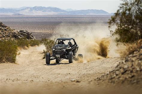 POLARIS RZR TURBO R SPORT EPS Agpower