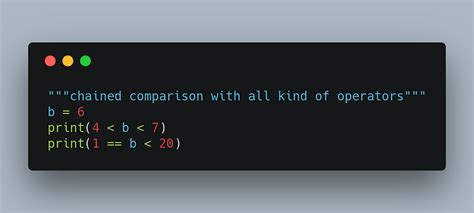 Python Tricks 101🐍 Gautham Santhosh