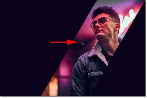 How To Resize Selections In Photoshop With Transform Selection