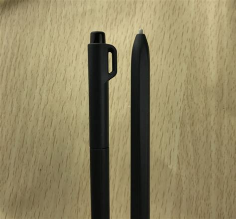 Supernote A5a6a6xa5x Pressure Sensitive Pen Handwritten