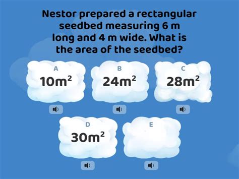 Module 3 Solving Routine And Non Routine Problems Involving Areas Of