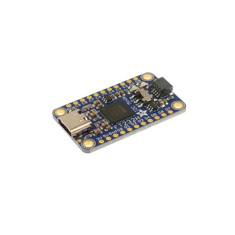 Konwerter Adafruit Ft232h Sklep Opinie Cena W Allegro