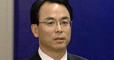 진대제 장관 사실상 지방선거 출마 선언