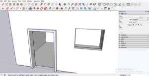 SketchUp Offset How To Use The Offset Tool In SketchUP